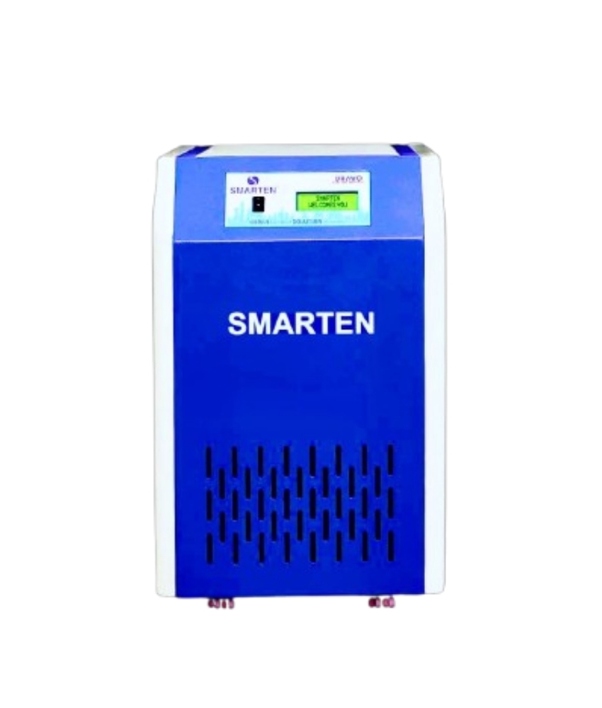 Smarten 10KVA Pure Sine Wave IPS/UPS Inverter - TAHAESHOP | Online ...