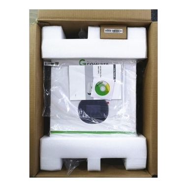 Growatt SPF 3000 TL 24V Solar Inverter - TAHAESHOP | Online Shopping Mall